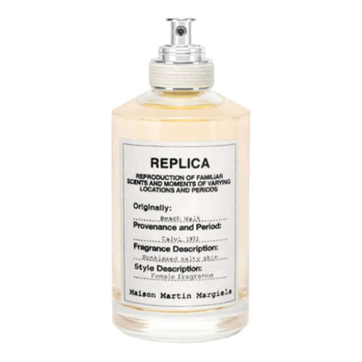 Beach Walk Parfum - Maison Martin Margiela Women’s Fragrance – Decant ...