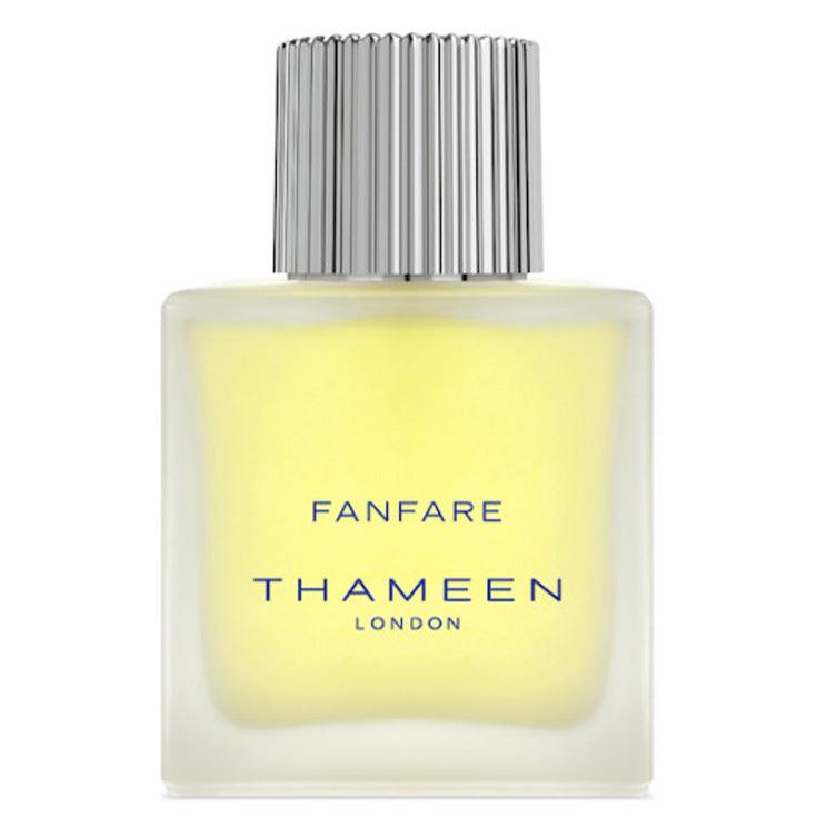 Fanfare Thameen Unisex Parfum Decant Samples - Unique Scents